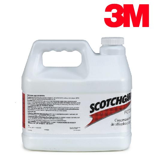 3M SCOTCH GUARD - Protège-tissus & tapis, en liquide | Groupe Gilco