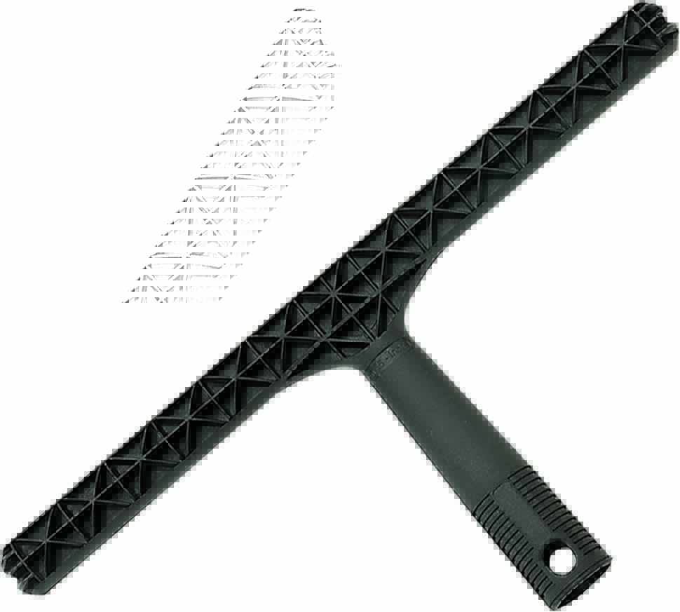 18" plastic T-bar frame for window scrubber | Groupe Gilco, one of ...